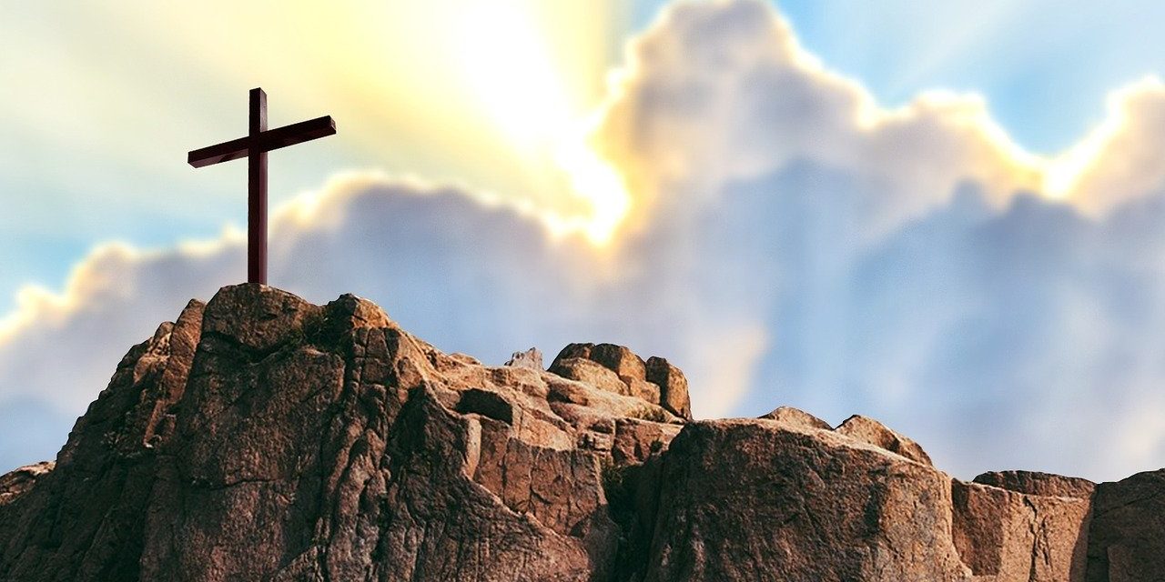 El Gólgota - La Revista de Rincón