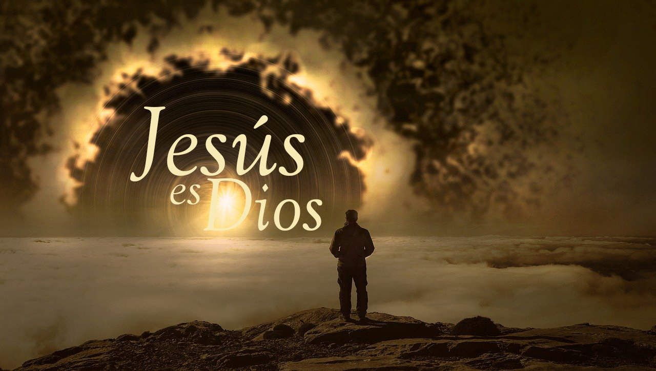 EL es Dios - La Revista de Rincón